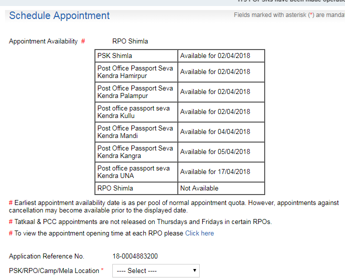 Schedule Appointment Passport Procedure To Appointment Amazing And Schedule Appointment Passport Procedure To Appointment Amazing And